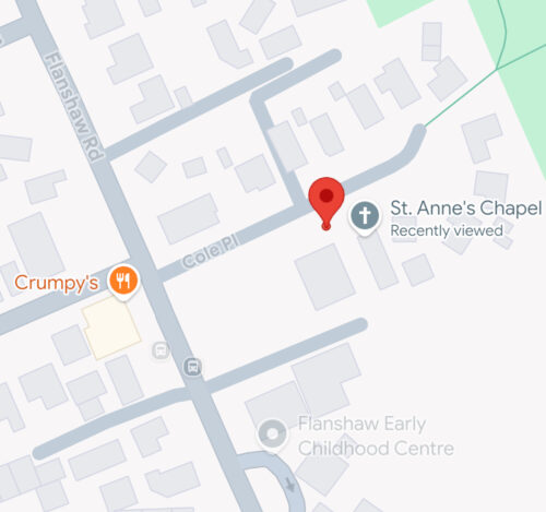 Confirmation Mass – Latin Mass Auckland