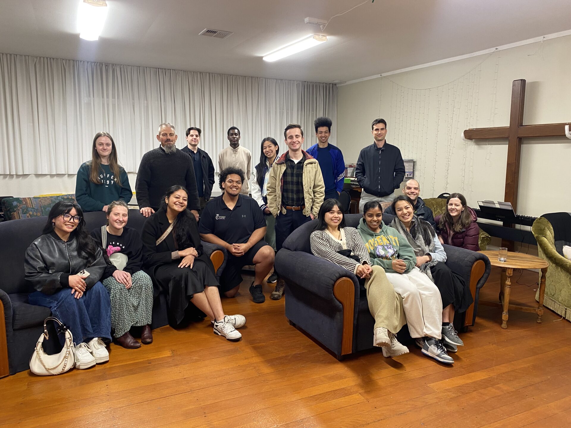 Young Adults – Latin Mass Auckland